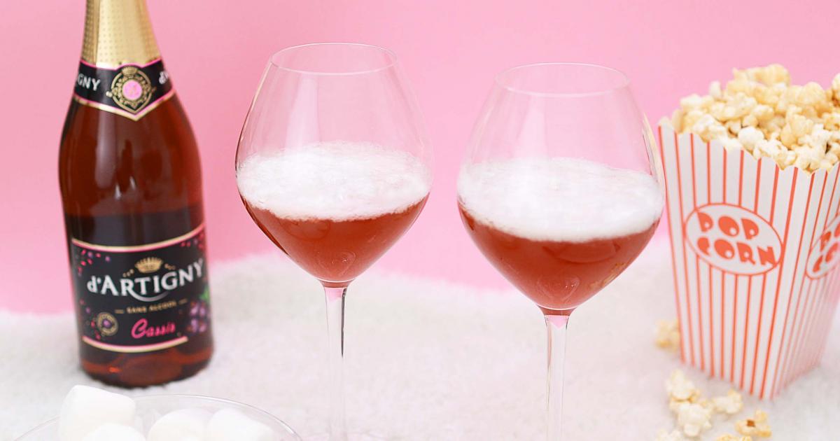 Sweet Cassis | d'Artigny